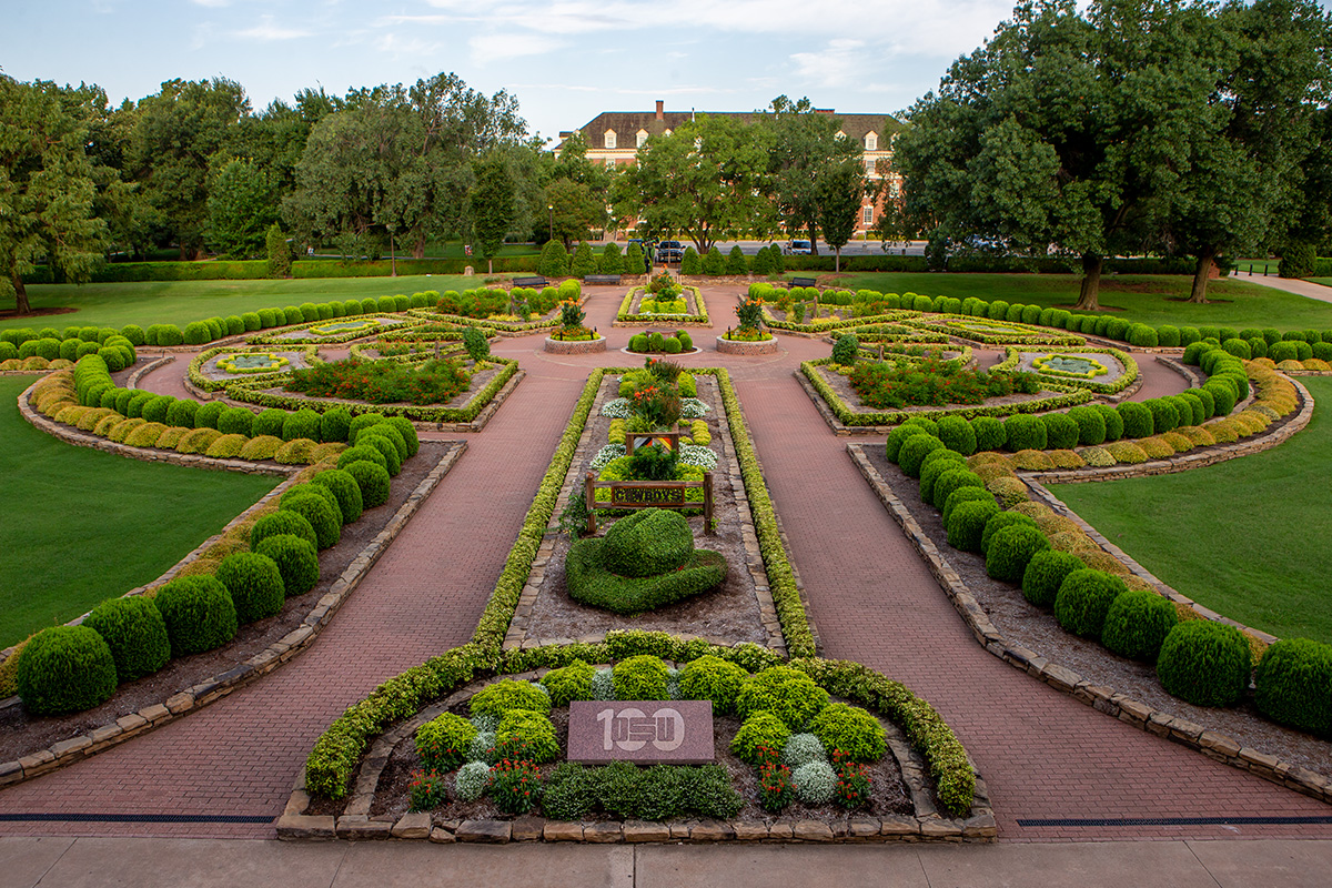 Alumni and Friends | Oklahoma State University