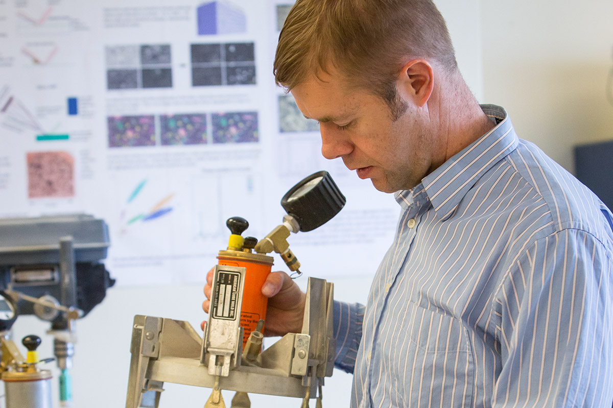 Research | Oklahoma State University