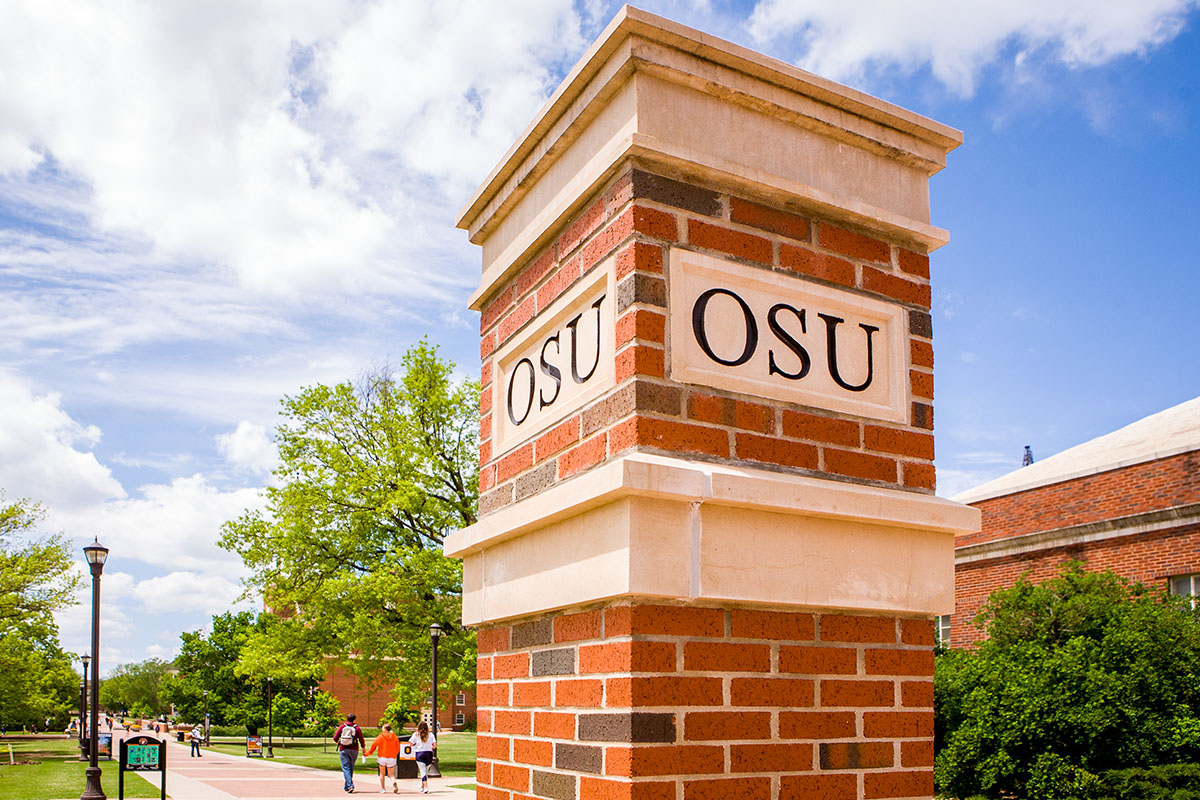 Enrolled Students | Oklahoma State University