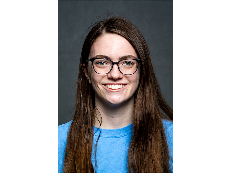 IEEE Student Officers | Oklahoma State University