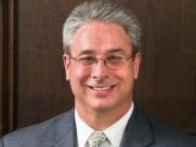 David Boyer | Oklahoma State University