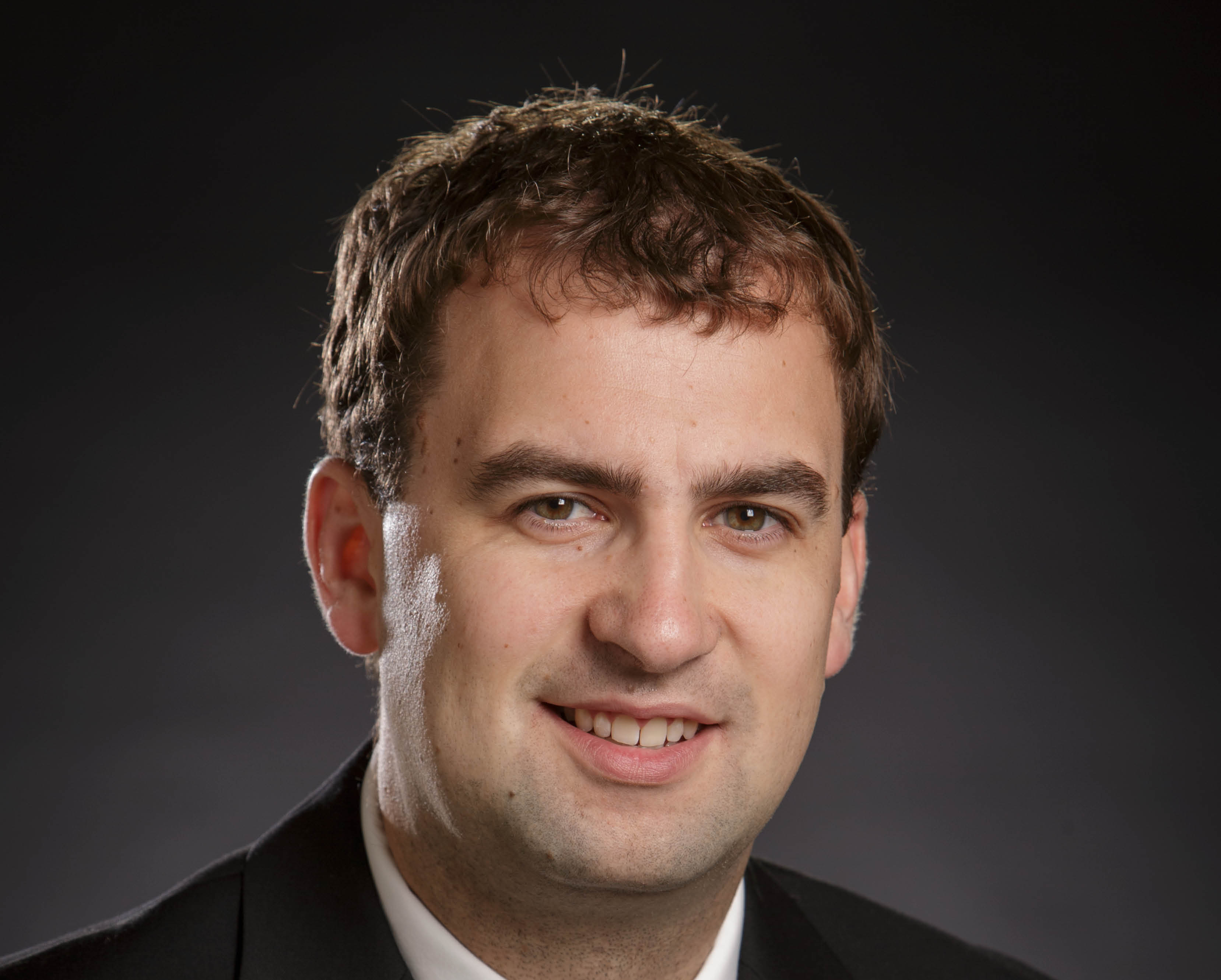 Brian Elbing | Oklahoma State University