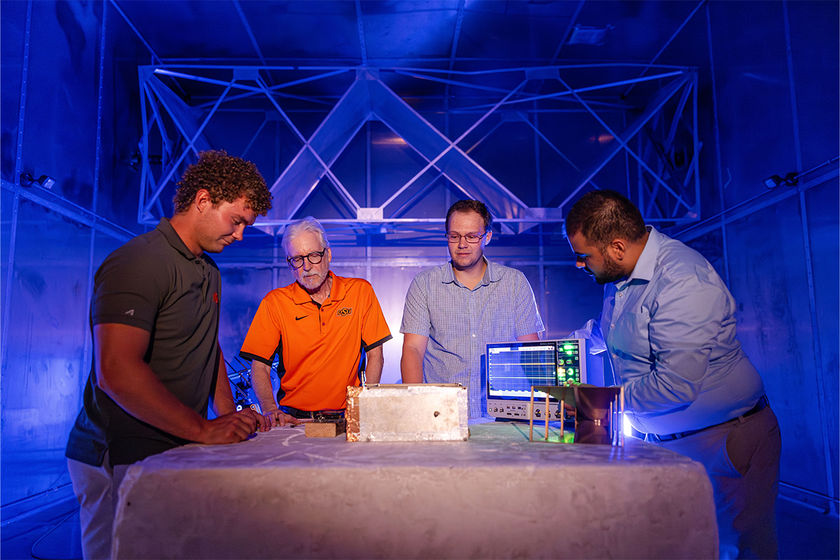 CEAT Research | Oklahoma State University