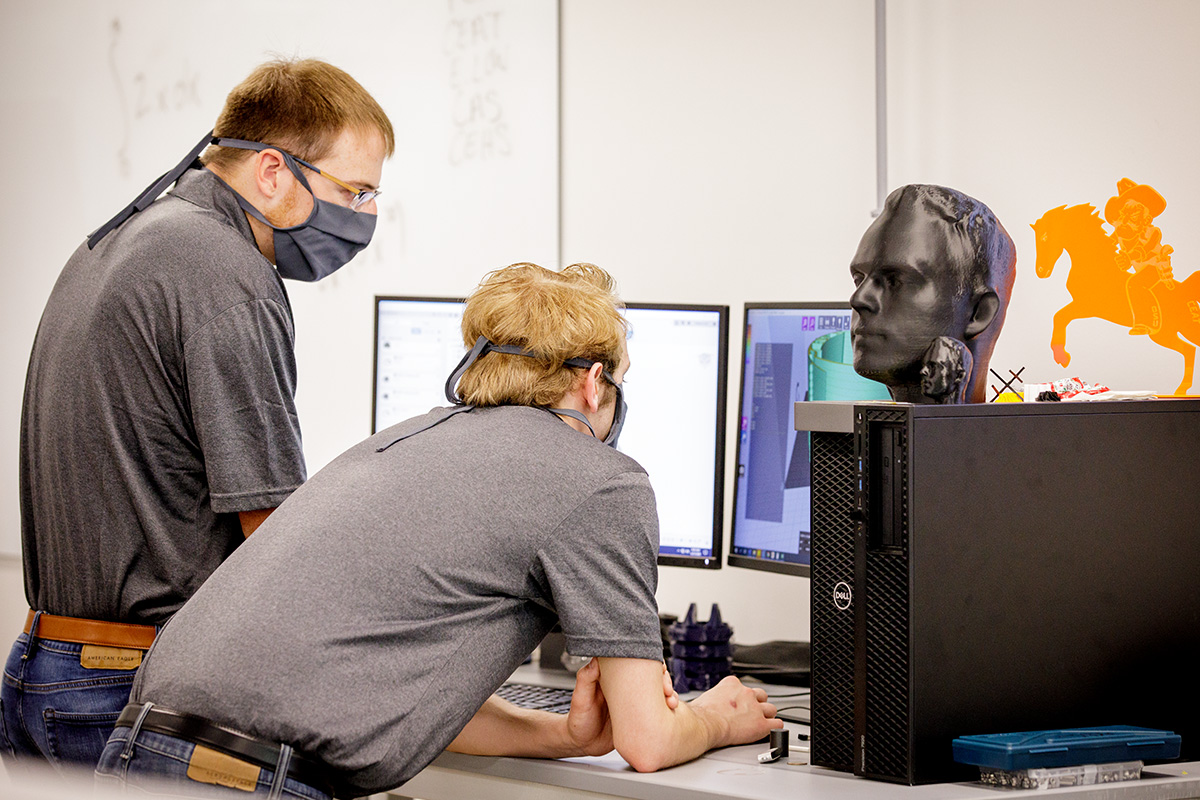 Undergraduate Students | Oklahoma State University