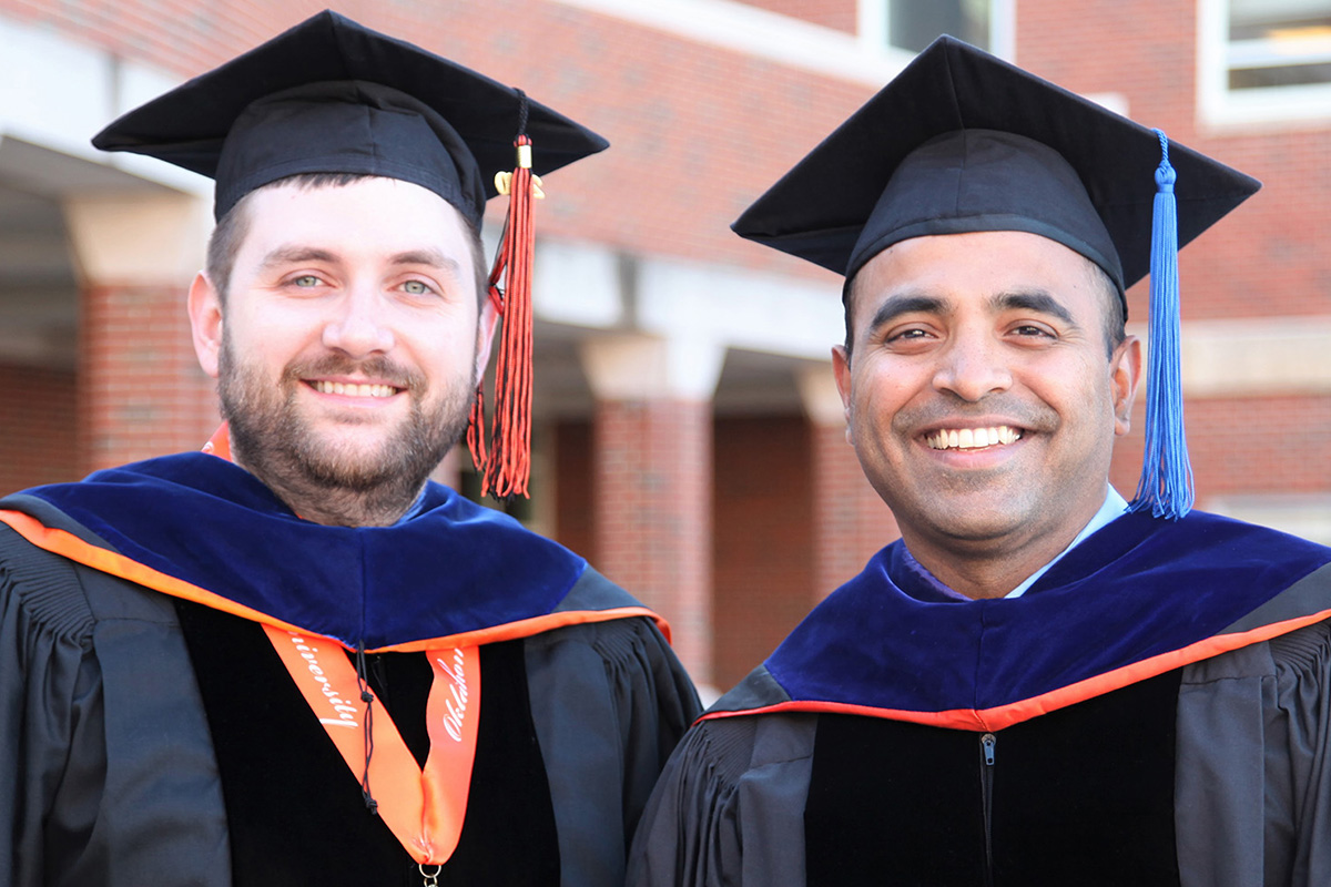 2020 Graduation Celebrations | Oklahoma State University