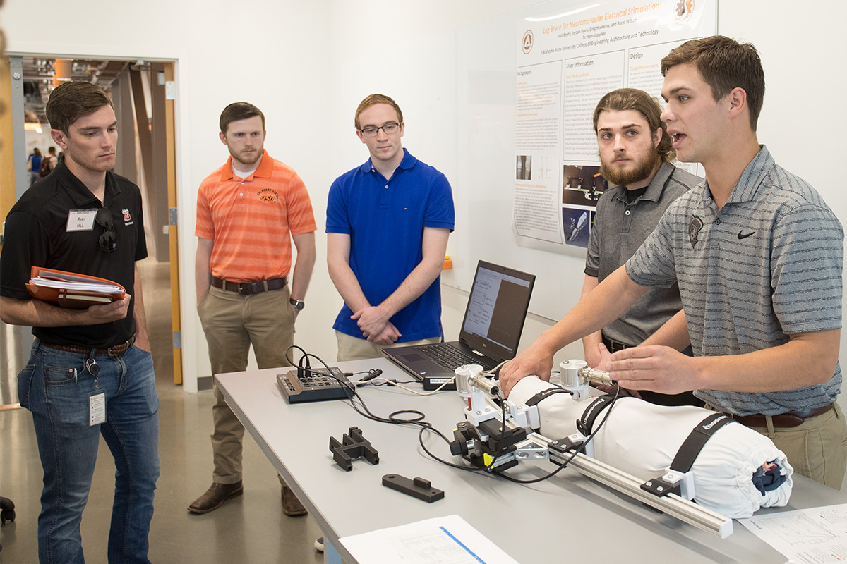 Prospective | Oklahoma State University