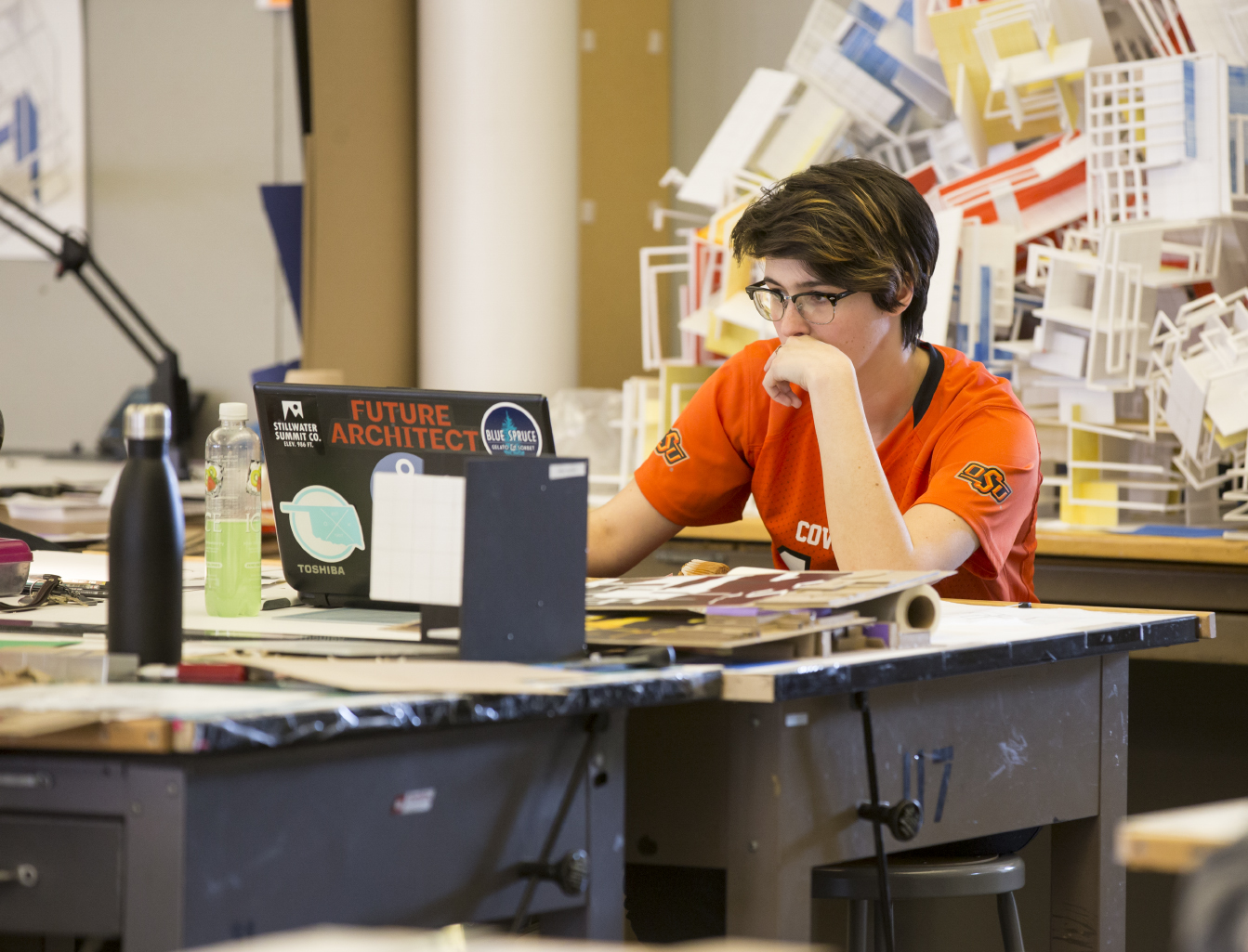 CEAT Research | Oklahoma State University